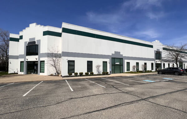 Featured Commercial Investment Properties - CC Realty Advisors, Ltd.